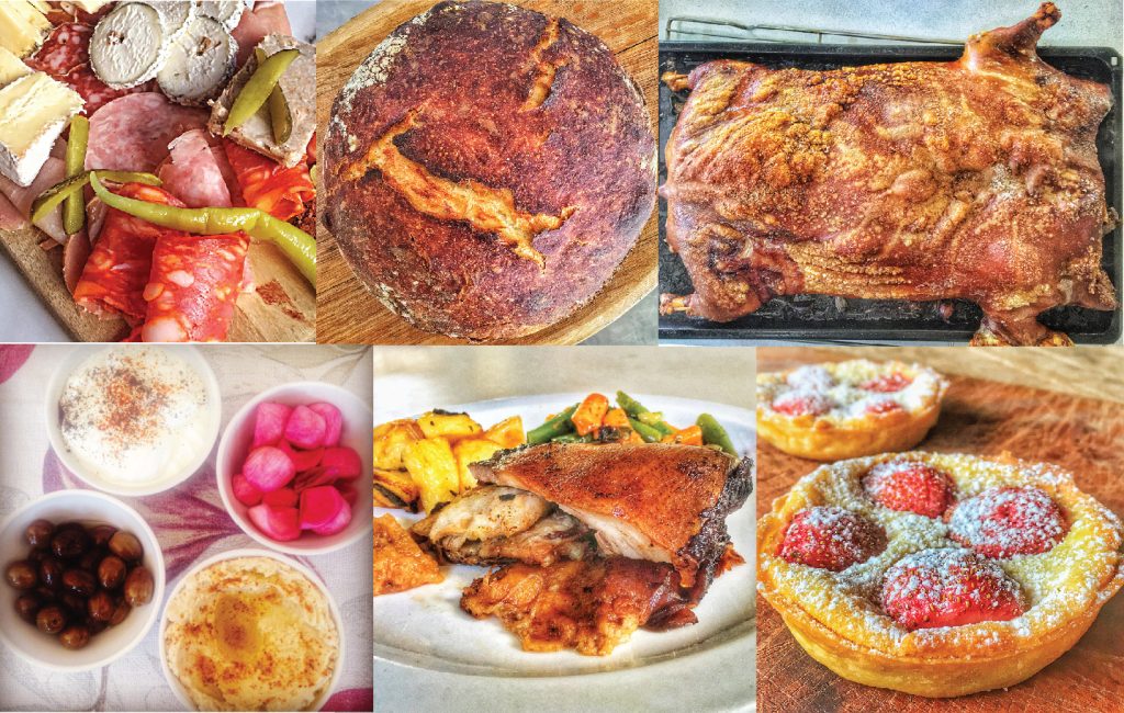 Events and Workshops - Wickedfood Earth