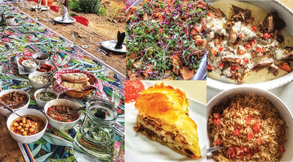 Events and Workshops - Wickedfood Earth