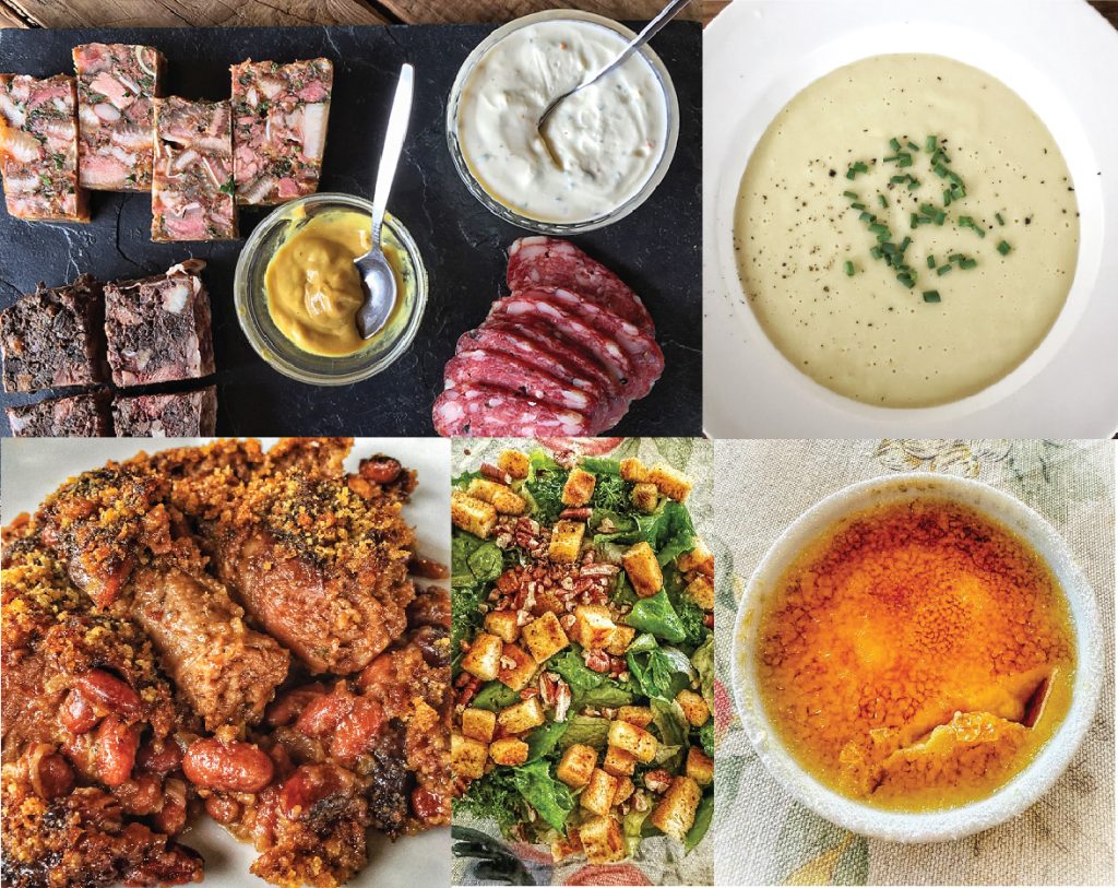 Events and Workshops - Wickedfood Earth